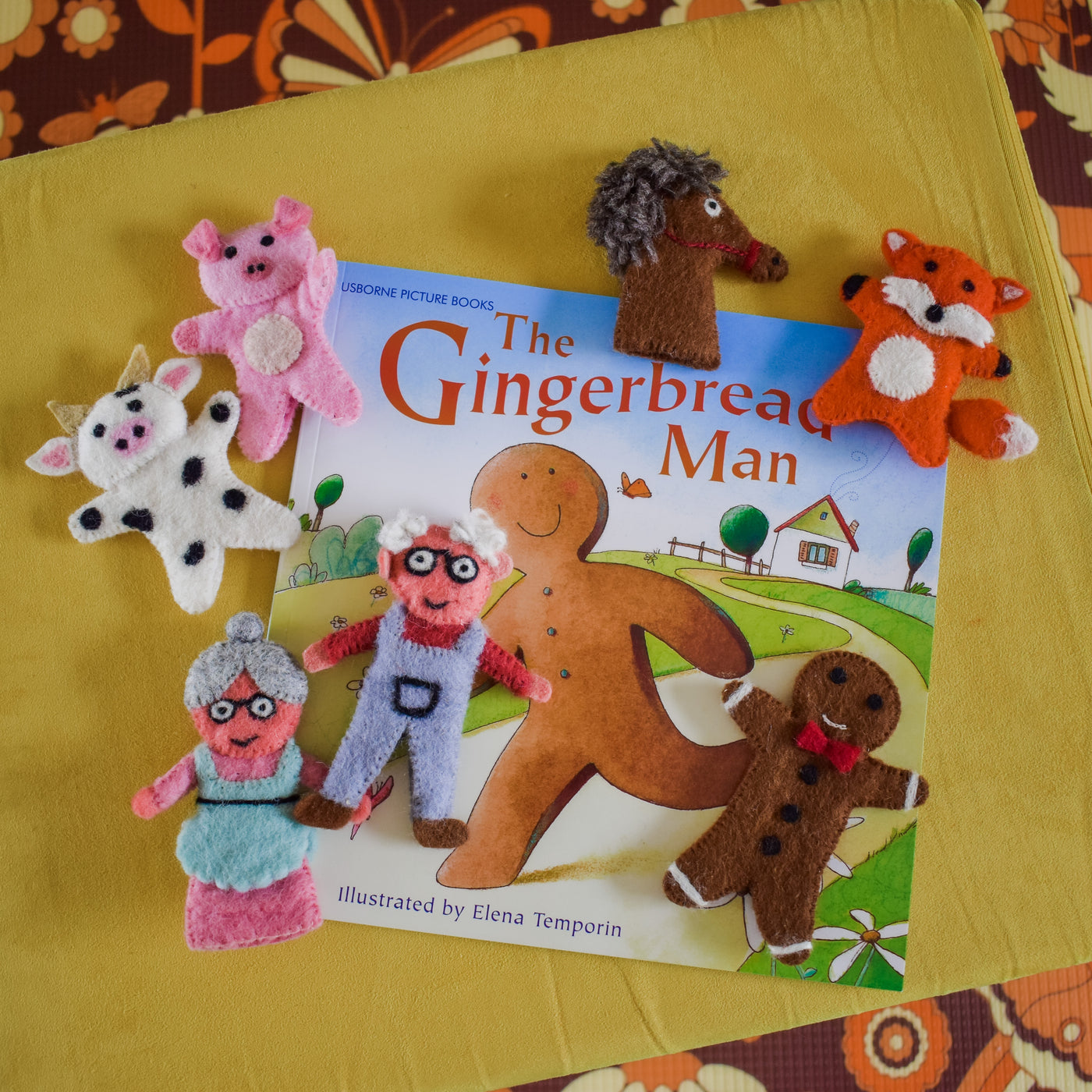 Ausby Loves to Play - Melbourne online toy store