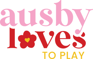 Ausby Loves to Play - Melbourne online toy store